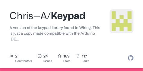 Keypadh Isnt Being Recognized Installation And Troubleshooting