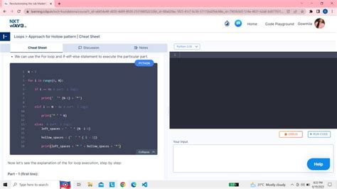 gowmila r p on linkedin day26 30daysofcodechallenge nxtwave ccbpian ccbpintensive…
