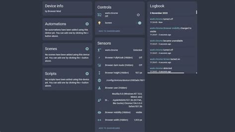 Best Hacs Integrations For Home Assistant 2024 Smarthomescene