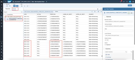 Sap Btp Data And Analytics Showcase Machine Learni Sap Community