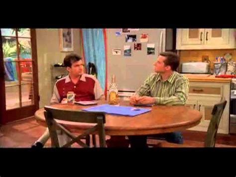 Two And A Half Men Staffel 2 Verpatzte Szenen Bloopers Season Youtube