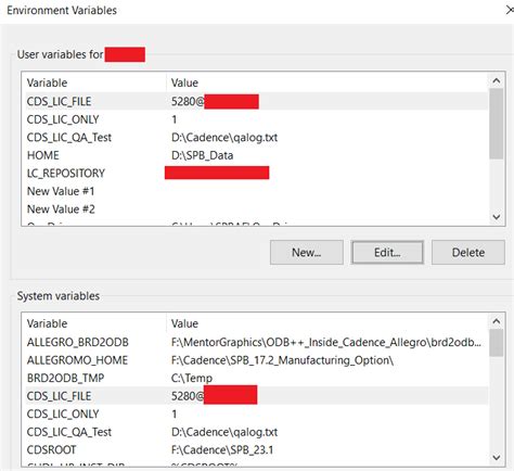 issue with server allegro x capture cis pcb design and ic packaging