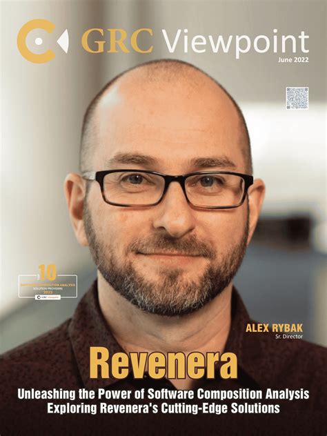 Top 10 Software Composition Analysis Solution Providers 2022 1 1