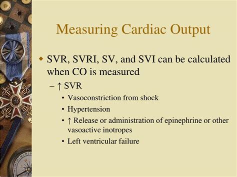 Ppt Hemodynamic Monitoring Powerpoint Presentation Free Download Id 4612974