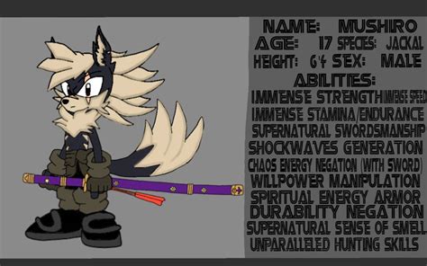 Mushiro By Vegetasupremacy On Deviantart