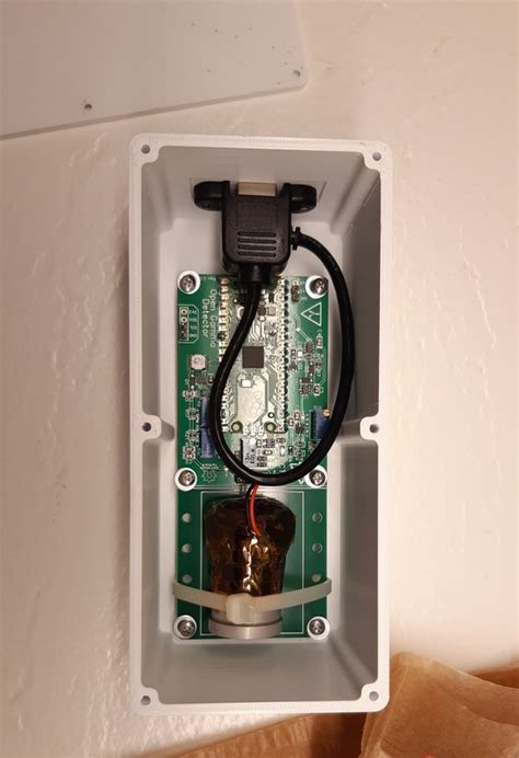 Gamma Spectroscopy Using An Mcu And The Arduino Ide Science And