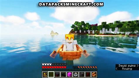 Jumping Give Random Items Datapack For 1 21 6 1 20 6