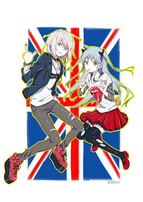 Best Accelerator Images On Pholder Toarumajutsunoindex Interestingasfuck And Physicsmemes