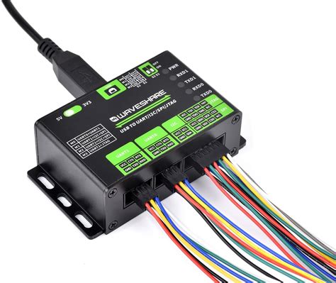 jp usb to uart i2c spi jtag コンバーター usb to 2 ch uart、usb to 1