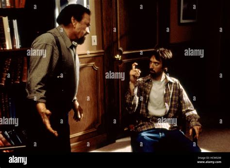 Freddy Got Fingered Rip Torn Tom Green 2001 Tm And Copyright C 20th