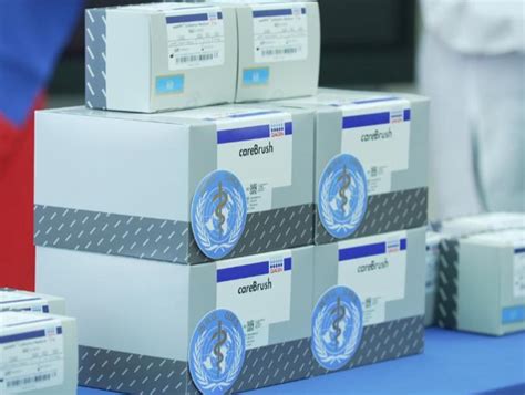 Умайн хүзүүний хорт хавдрыг устгах санаачилгыг эрчимжүүлэх ажлыг Хан Уул дүүргээс эхлүүллээ