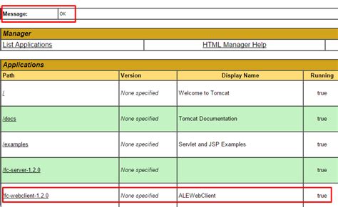 Application Level Events Ale Users Guide Rifidiwiki