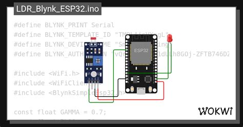 Wokwi Online Esp32 Stm32 Arduino Simulator
