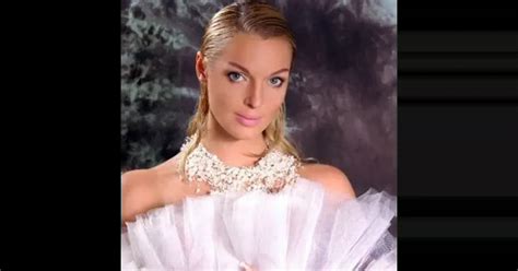 Анастасия Волочкова поделилась фото с отпуска