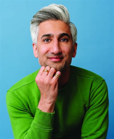 Picture Of Tan France