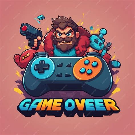 Game Over After The Ultimate Fight Premium Ai Generated Image