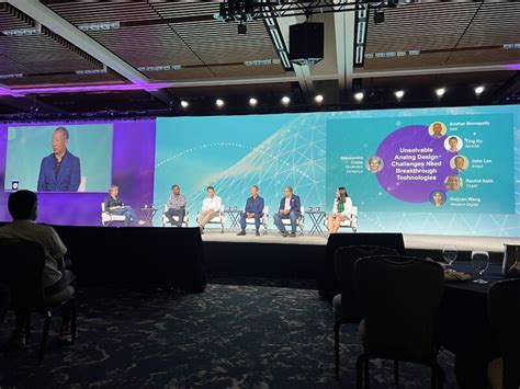 Snug Multiphysics Synopsys Multiphysics Ansys Semiconductors Ansys Semiconductors