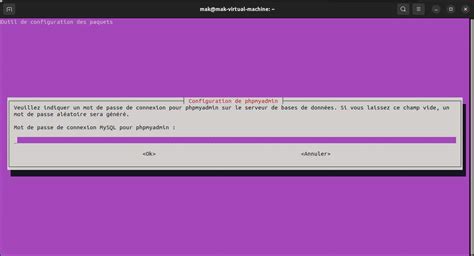 Comment Installer Phpmyadmin Sur Ubuntu Ou Debian