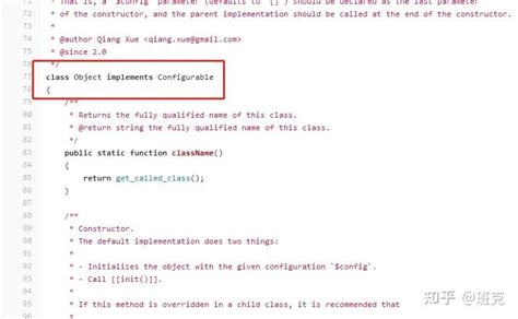 如何让yii框架2012版本支持php74 知乎