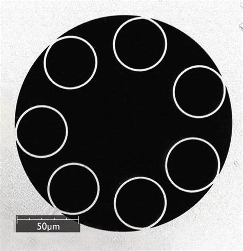 Can Harmful Gas Detection Improve With A New Way Of Generating Powerful Lasers Tech Briefs