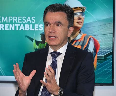 “lanzamos Una Línea De Crédito Para Poder Aportar Al Sector De Los