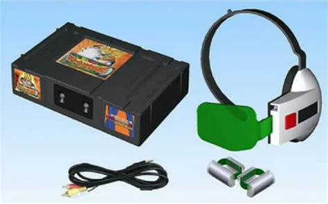 Real Life Dbz Scouter