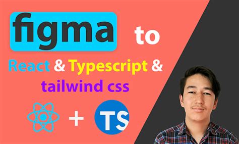 Convert Your Figma To Website With Reactnextjsangular By Kingmammad Fiverr
