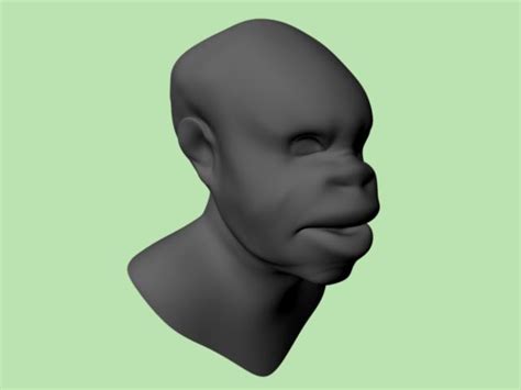 Rendering Zbrush Displacement Maps In Maya ZBrushCentral