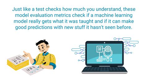 12 key model evaluation metrics
