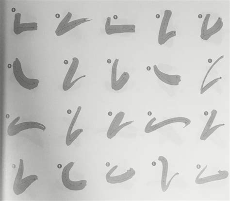 캘리그라피에 있는 현주 이님의 핀 손글씨 연습 생일 축하 이미지 손글씨