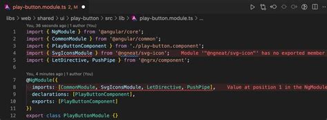 Upgrading From Angular 15 To 17 In Nx Workspace A Comprehensive Guide