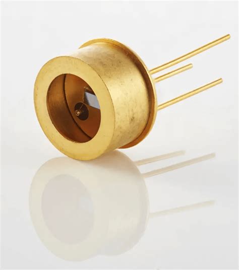 Cutting Edge Hgcdte Mct Photoconductive Detectors Vigo Photonics