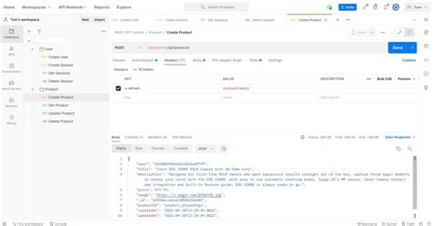 Github Kelechinwajiproduct Api An Inventory Management Application Built To Enable Business