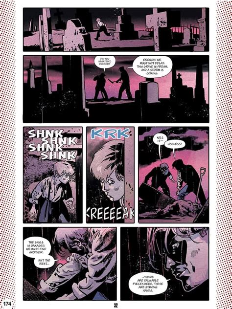 A Universal Monsters Frankenstein Comic And A Dracula Storybook