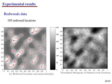 Ppt Tractable Nonparametric Bayesian Inference In Poisson Processes With Gaussian Process