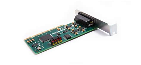 fastcom 232 4 pci 335 async rs232 serial communications interface