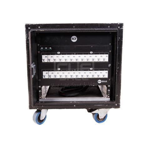 Rcf Hdl 50 A 4k Line Array Accessories Set ⋆ Cue Sale