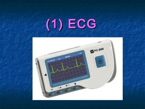 Intraoperative Monitoring
