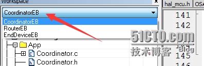 Zigbee通讯之开发篇基于TI 的Z Stack 张连聘的技术博客 CTO博客