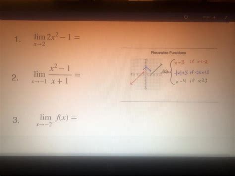 Solved Hello Can You Please Help Me With Question 2 And