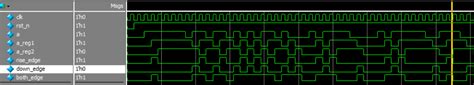 Verilog手撕代码（2）边沿检测华为面试手撕代码verilog Csdn博客
