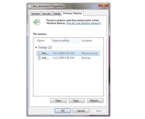 Ways To Recover A Deleted Document From The Recycle Bin After Empty