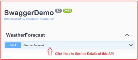 Swagger Api In Aspnet Core Web Api Dot Net Tutorials