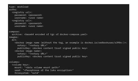 Deploy Ibm Vault On Linux On Z And Linuxone Using Confidential Computing Techniques Ibm Developer