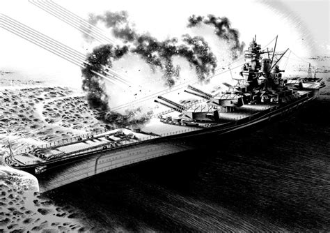 Hiroki Soramamehkk Original Commentary Request Highres Battleship