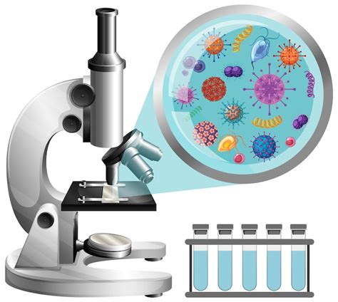 Images De Dessin Microscope Evolution Téléchargement Gratuit Sur Freepik