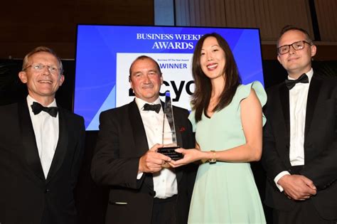 Liang Wang On Linkedin Ai Innovation Award Team