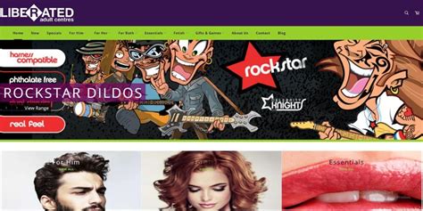 Best Online Adult Shops In Australia