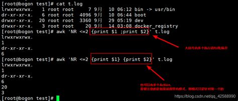 Linux三剑客——awkawk和gawk Csdn博客 Linux三剑客——awkawk和gawk Csdn博客