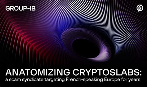 Group Ib On Linkedin Cybersecurity Infosec Infosecurity Scam Cryptoslabs Scamkit…